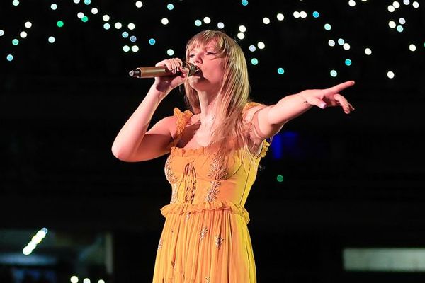 Taylor Swift Pays Tribute To Fan Who Passed Away Prior To Concert In Brazil