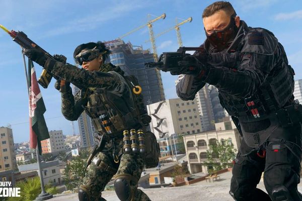 Decoding CoD: Warzone Perks – Uncover the Top Picks