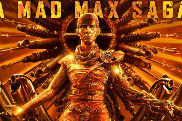 Unveiling the Powerhouse: Exploring the Anticipated Prequel 'Furiosa ... Unveiling the Powerhouse: Exploring the Anticipated Prequel 'Furiosa ...