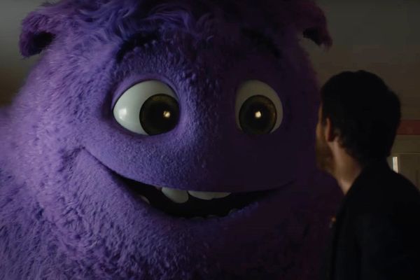 IF: Release Date, Trailer, Cast, Plot & Everything You Need to Know