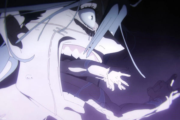 Jujutsu Kaisen Season 2: Mahito's Utilization of Gojo's 02 Second Domain in Episode 21 - Unveiled