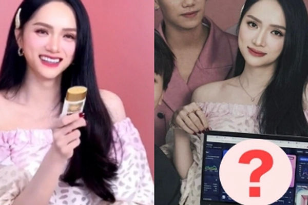 Lần đầu Livestream Bán Hàng Hoa Hậu Hương Giang đạt Doanh Thu đáng Ngạc Nhiên Trong 5 Tiếng