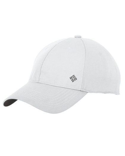 White Cap – Uniform For Me