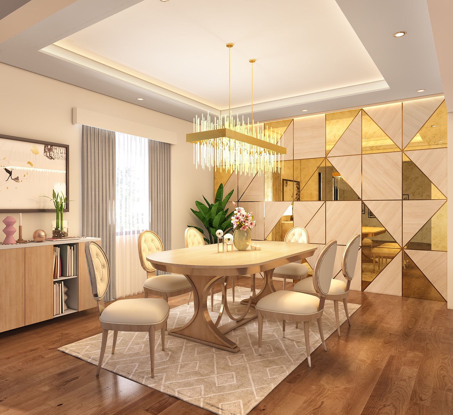 Best Interior Designers Toronto | Interior Design Firm Toronto - Sarkar ...