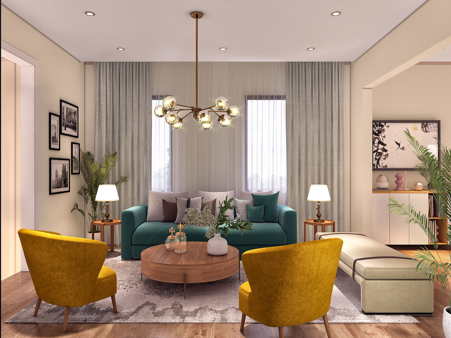 Best Interior Designers in Brampton, Mississauga, Toronto, Canada ...