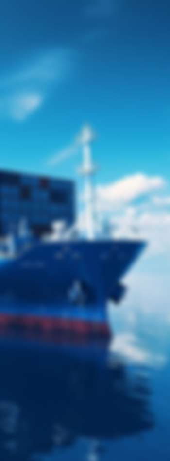 Faster, Weekly Shipping For Your International Move