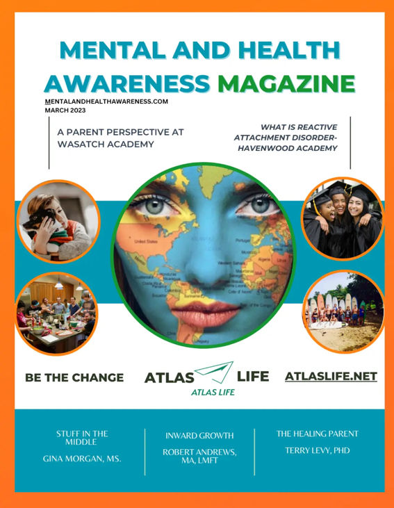 Mental and Health Awareness with Educational Support for Troubled Teens ...