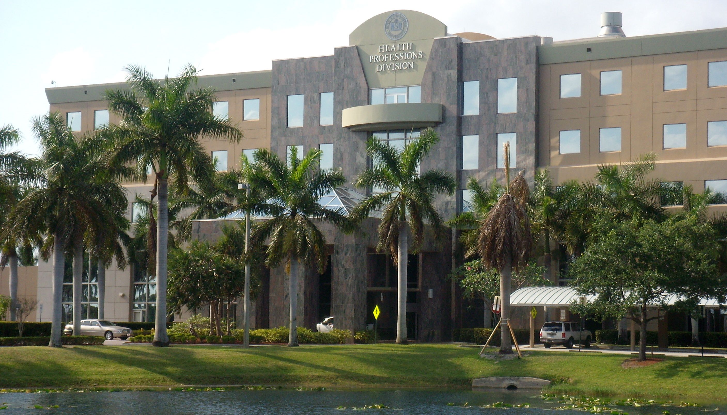 Nova Southeastern University Optometry School Statistics