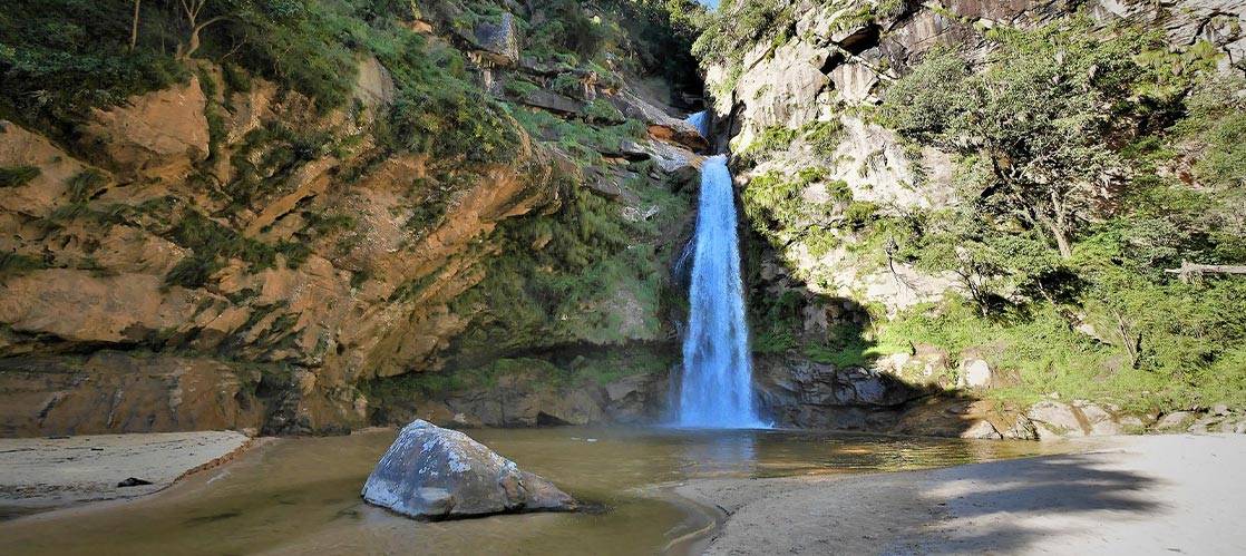 La Pajcha | Discovery Samaipata