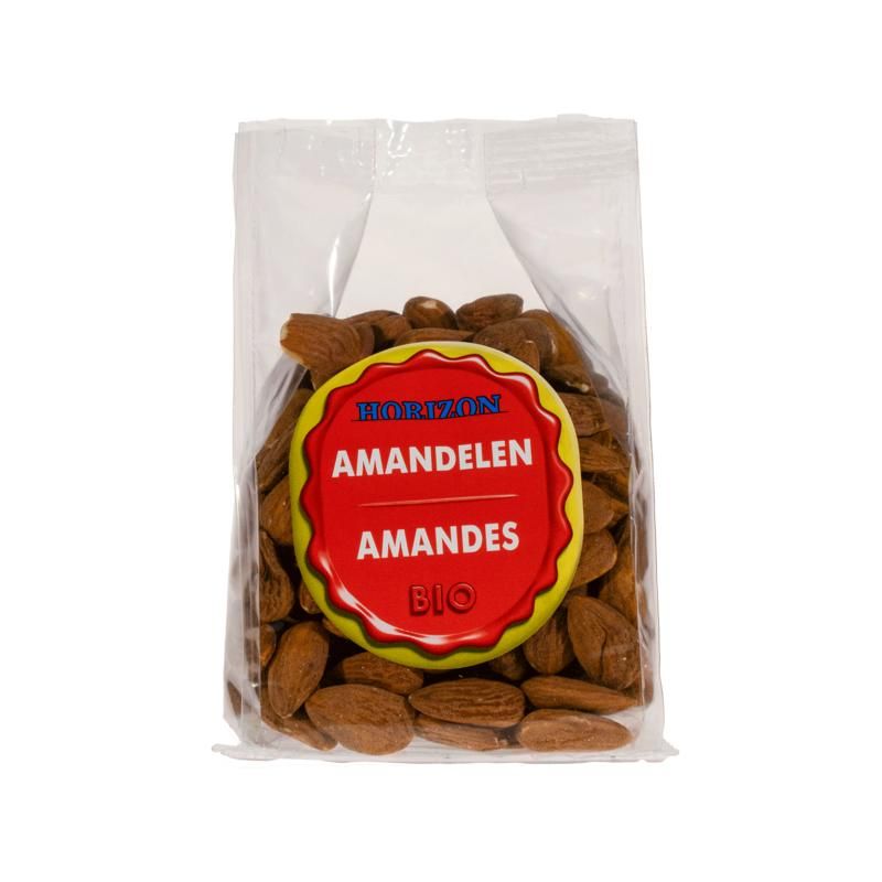 Amandelen Bio