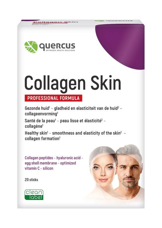 Collagen Skin | eFarma Apotheek En Drogist