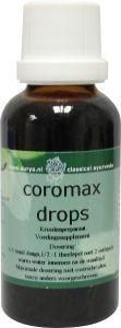 Coromax Drops | eFarma Apotheek En Drogist