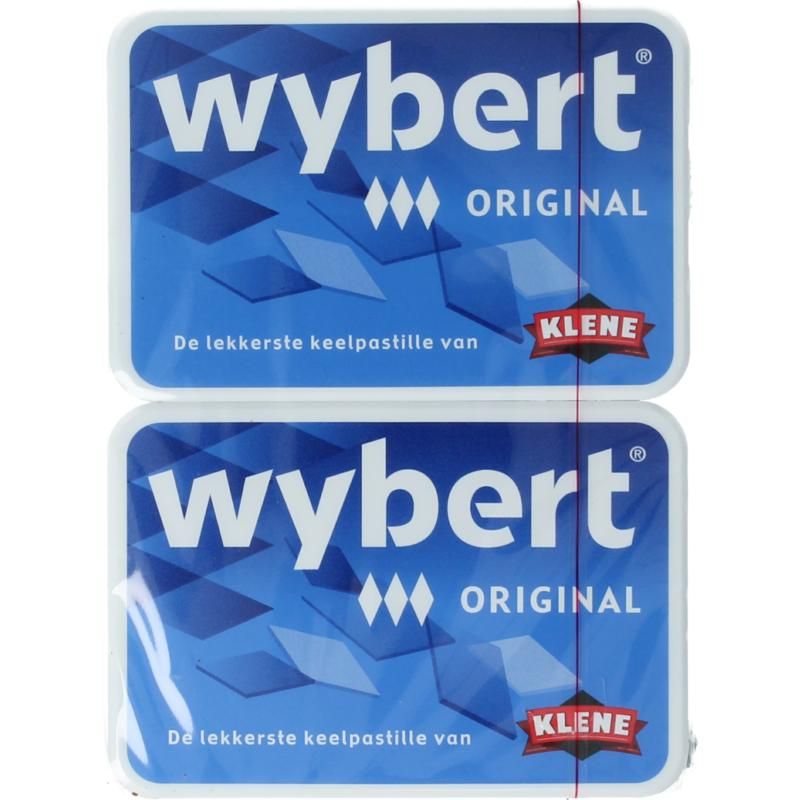 Wybert Original 2st