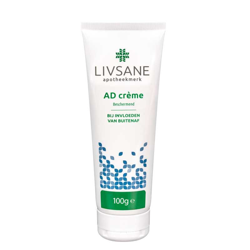 Livsane Ad Crème (100g)