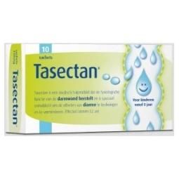 Tasectan Sachet 250mg (10 St). | eFarma Apotheek En Drogist