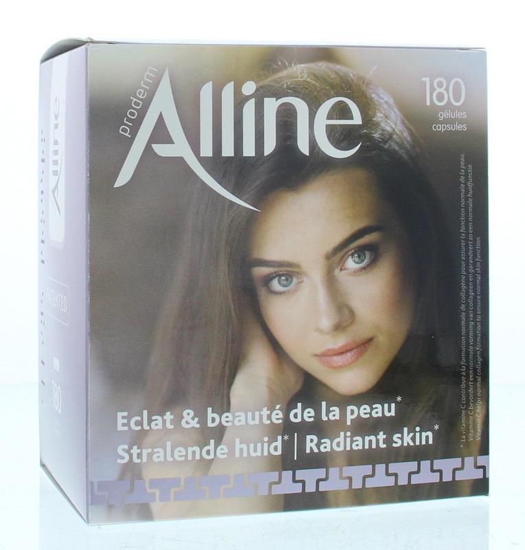 Trenker Alline Proderm Capsule