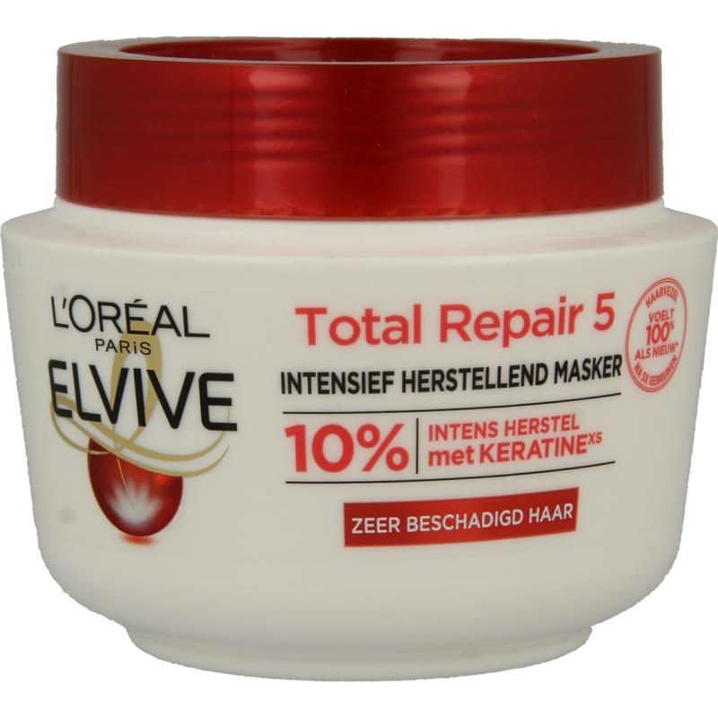Masker Total Repair | eFarma Apotheek En Drogist