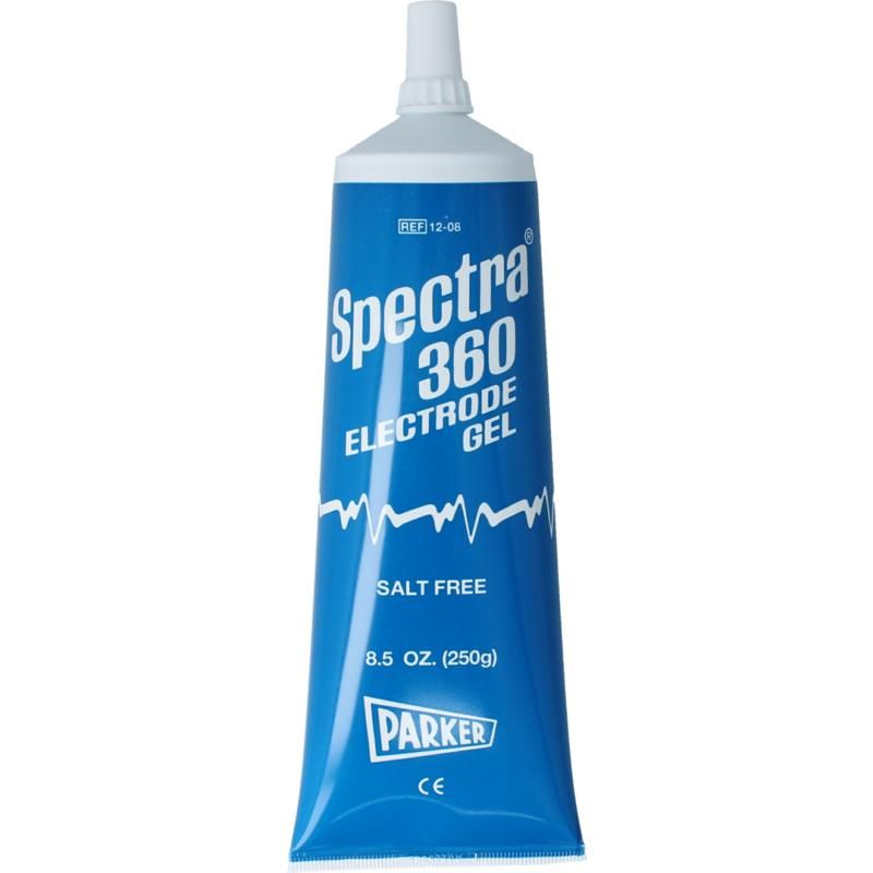 Spectra 360 Elektrode Gel 1verp