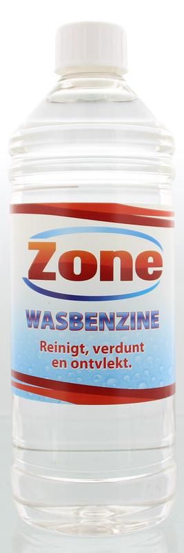 Zone Wasbenzine 1verp