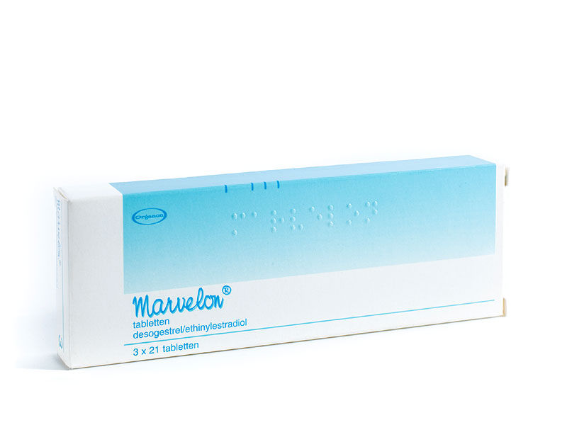 Marvelon | Bestel Marvelon Online En Gratis Thuisbezorgd