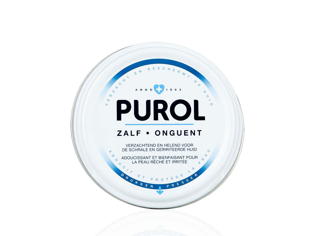 Purol Zalf (50 ml). | eFarma Apotheek En Drogist