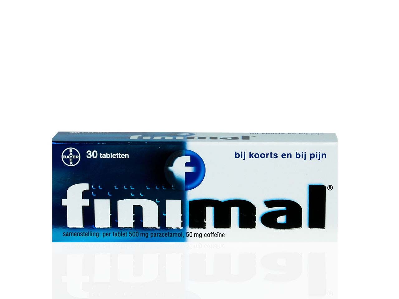 Finimal Tablet (30 St). | eFarma Apotheek En Drogist