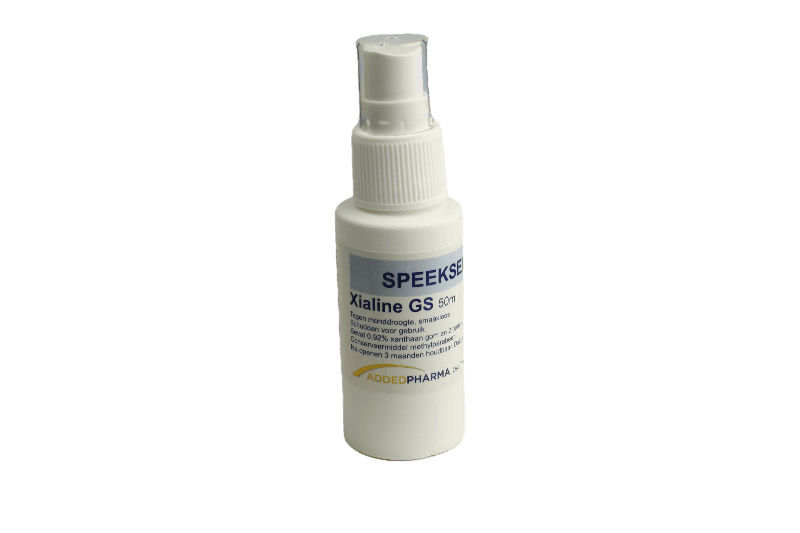 Xialine Gs Pompspray 50ml