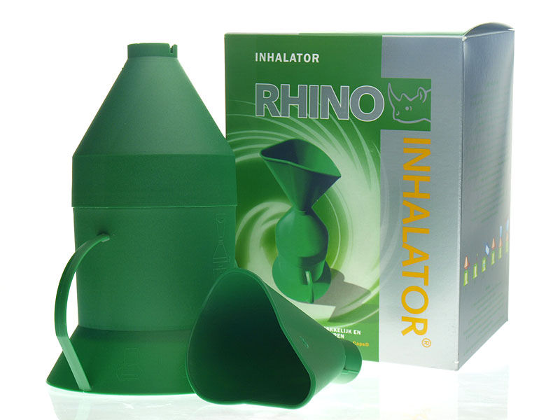 Rhinocaps Inhalator 1st