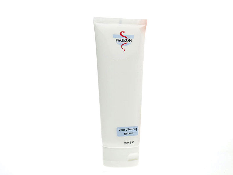 Cetomacrogolcrème 5% Cetaceum Fagron 100g