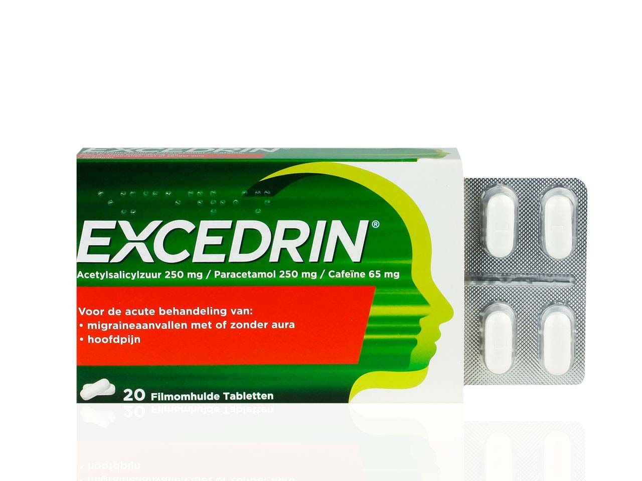 Excedrin Tablets Egypt at Jesse Lombard blog