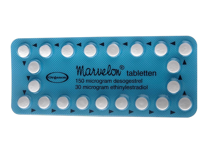 Marvelon | Bestel Marvelon Online En Gratis Thuisbezorgd