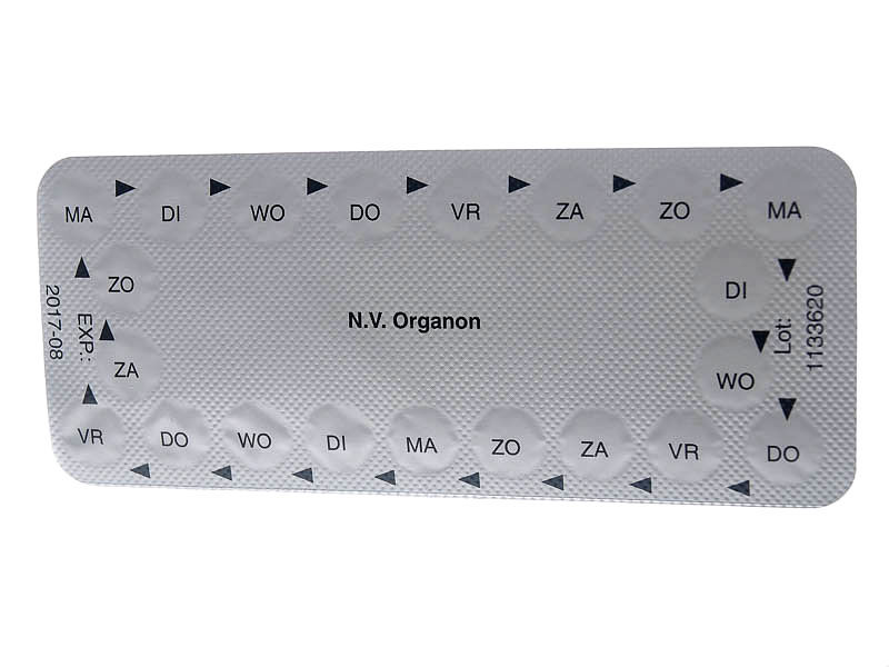 Marvelon | Bestel Marvelon Online En Gratis Thuisbezorgd