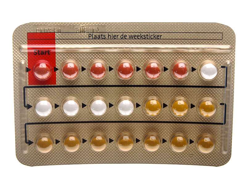 Trigynon Pil | Bestel Voordelig Online Bij Pilonline.nl