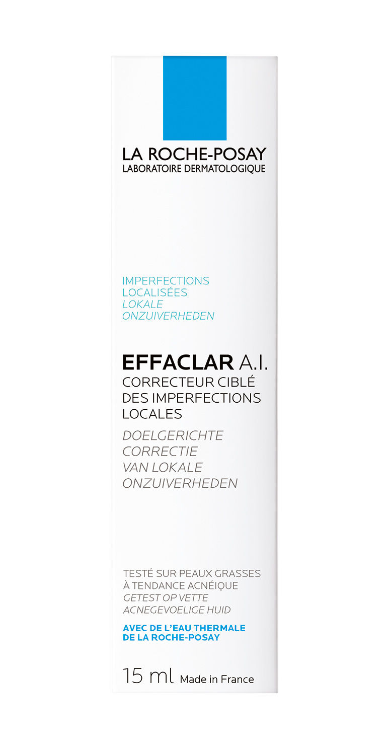 La Roche-Posay Effaclar A.i. (15ml)