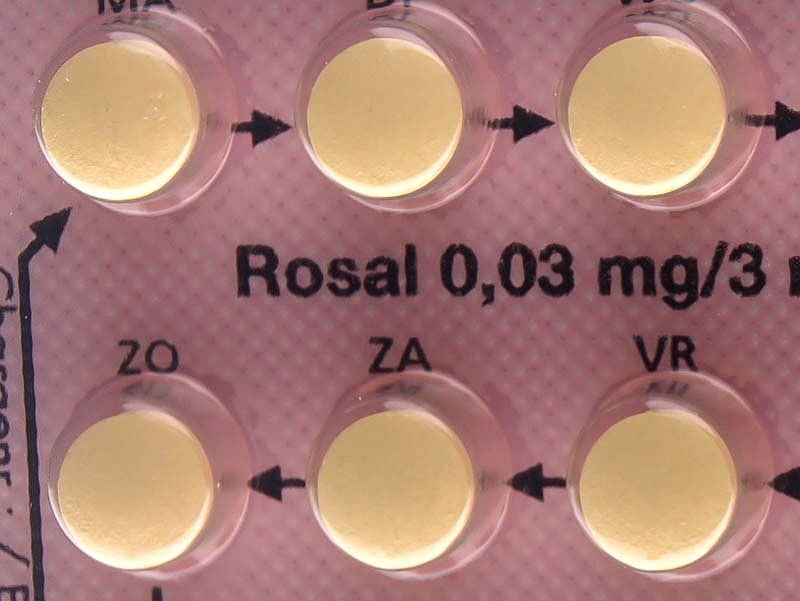 Rosal 63st