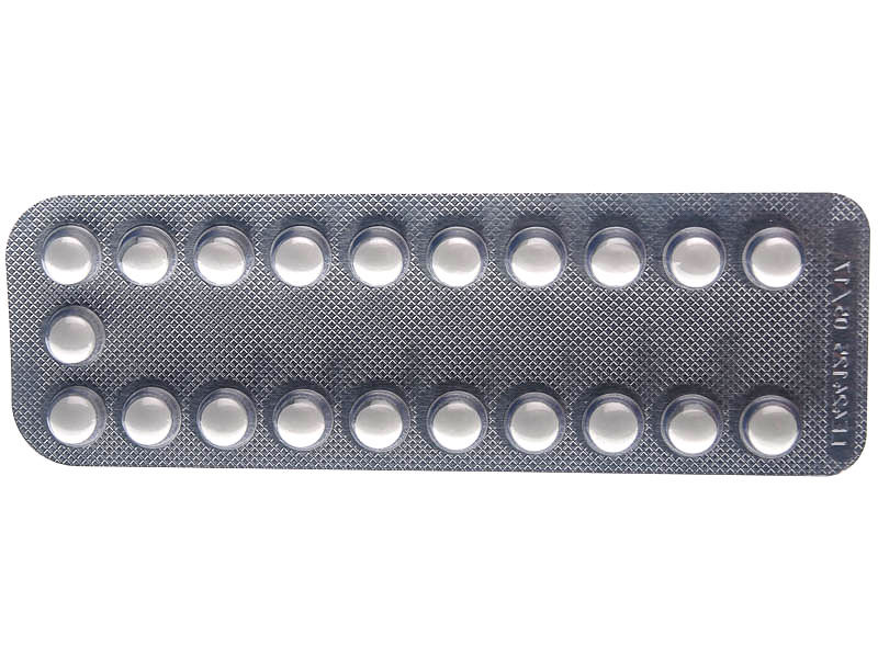 Ethinylestradiol Levonorgestrel | Bestel Online Bij Pilonline.nl