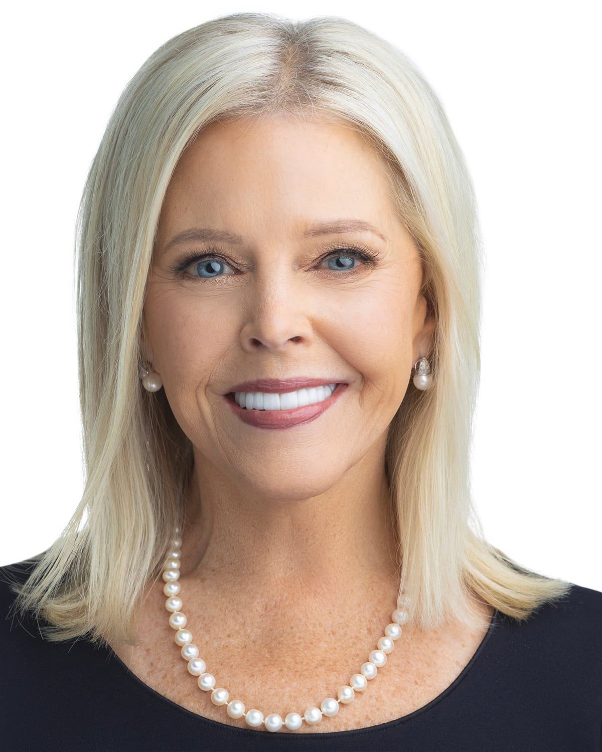 Sheryl Stephens, President and Financial Advisor at SWMG