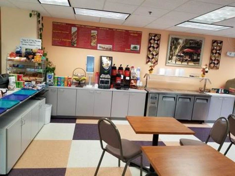 57118 Deli for sale Cash Cow Office Building Deli For Sale in ...