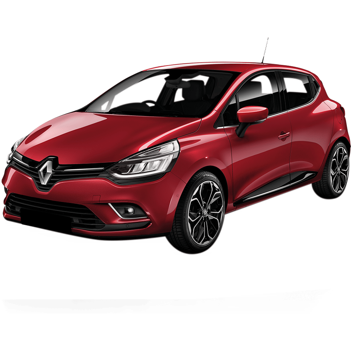 Renault Clio 0.9 TCE 90hp tuning | MyChiptuningFiles