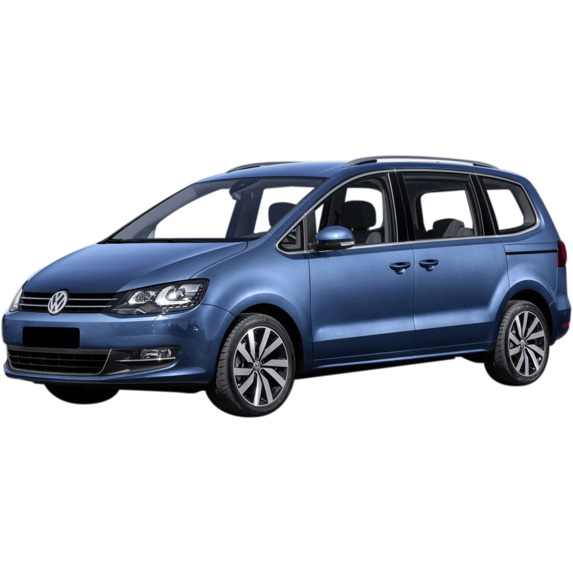 Premium Volkswagen Sharan 1.8T 20v 150hp tuning | MyChiptuningFiles