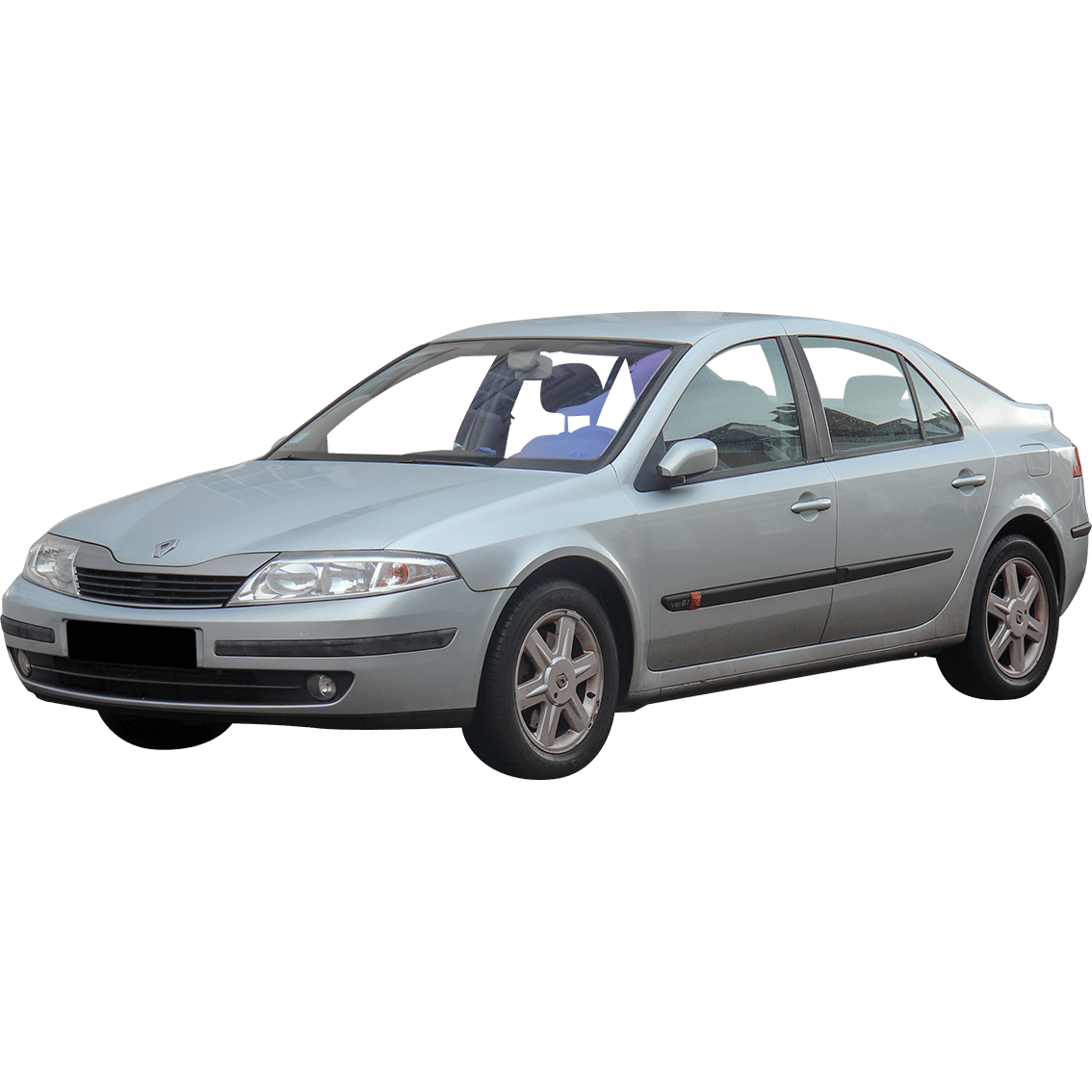 Premium Renault Laguna 2.0 Turbo 163-170hp tuning | MyChiptuningFiles