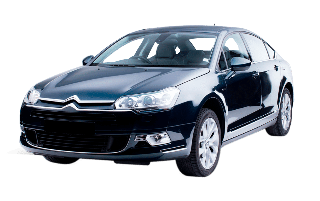 Citroën C5 1.6 THP 156hp tuning | MyChiptuningFiles