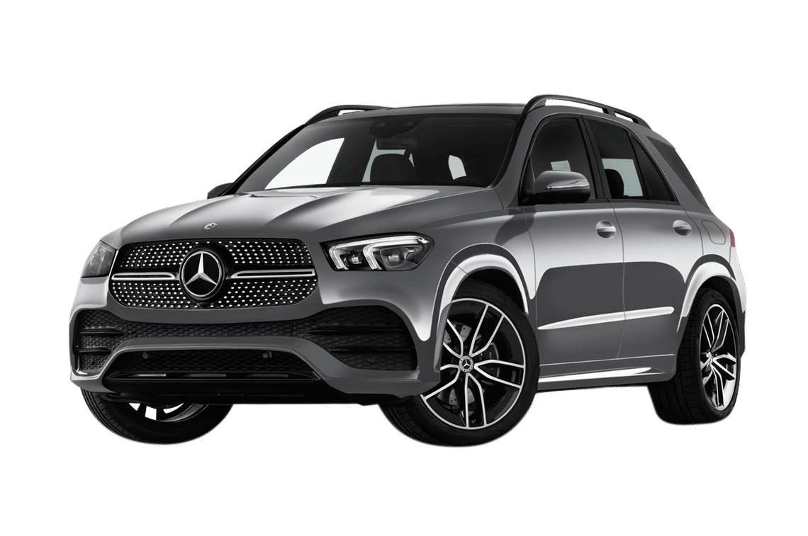 Premium Mercedes-Benz GLE 350d 272hp tuning | MyChiptuningFiles