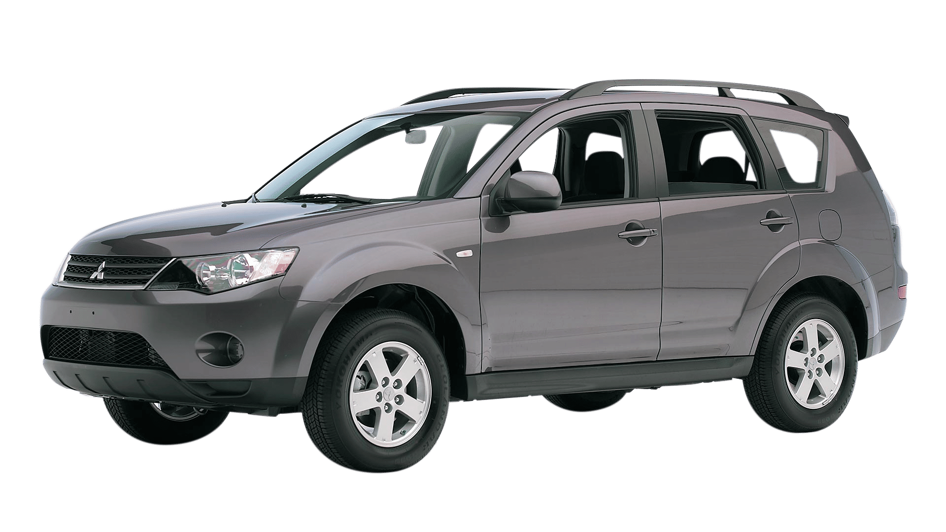 高级 Mitsubishi Outlander 2.0 D 140hp | MyChiptuningFiles