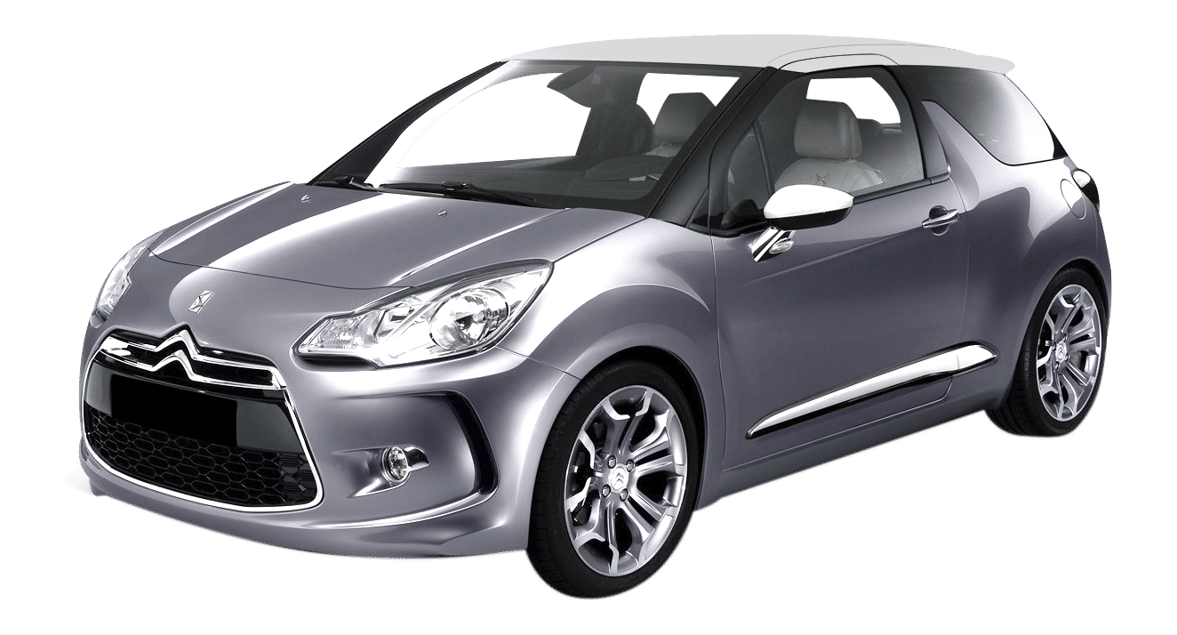 Citroën DS3 1.2 PureTech 82hp tuning | MyChiptuningFiles