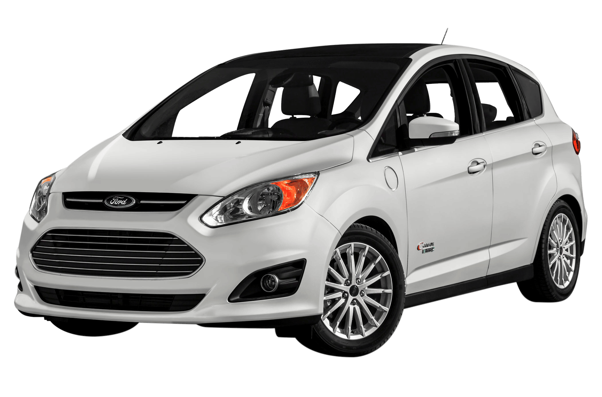 Ford C-Max 1.6 TI-VCT 125hp tuning | MyChiptuningFiles