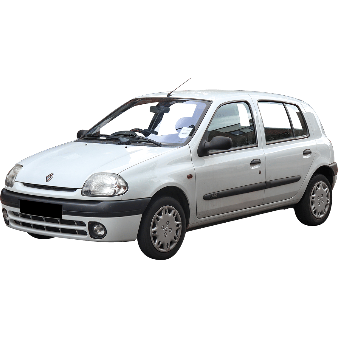 Premium Renault Clio 1.5 DCI 70hp tuning | MyChiptuningFiles