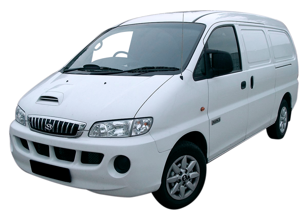 Premium Hyundai H200 2.5 CRDI 136hp tuning | MyChiptuningFiles