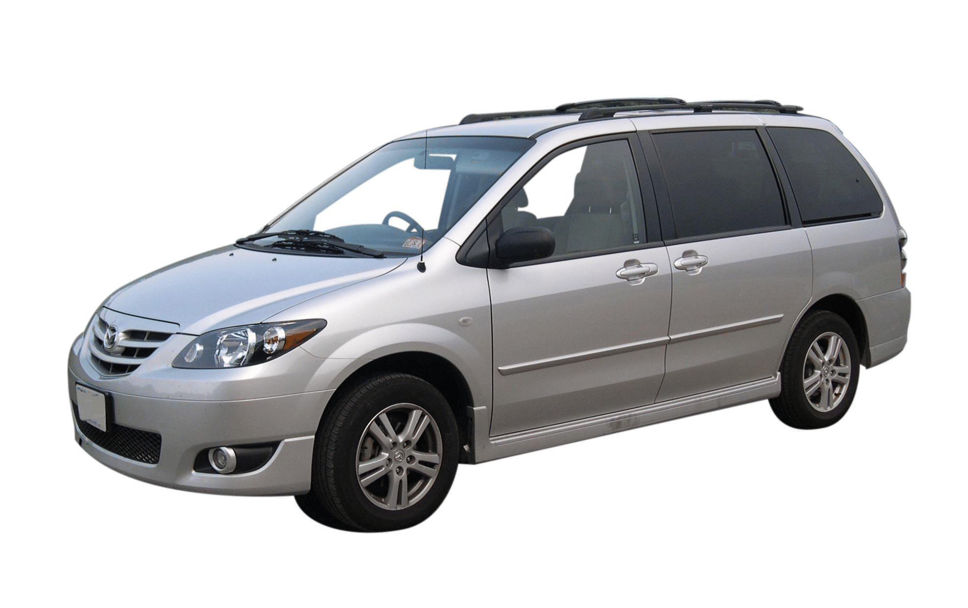 Mazda MPV 2.3 141hp tuning | MyChiptuningFiles