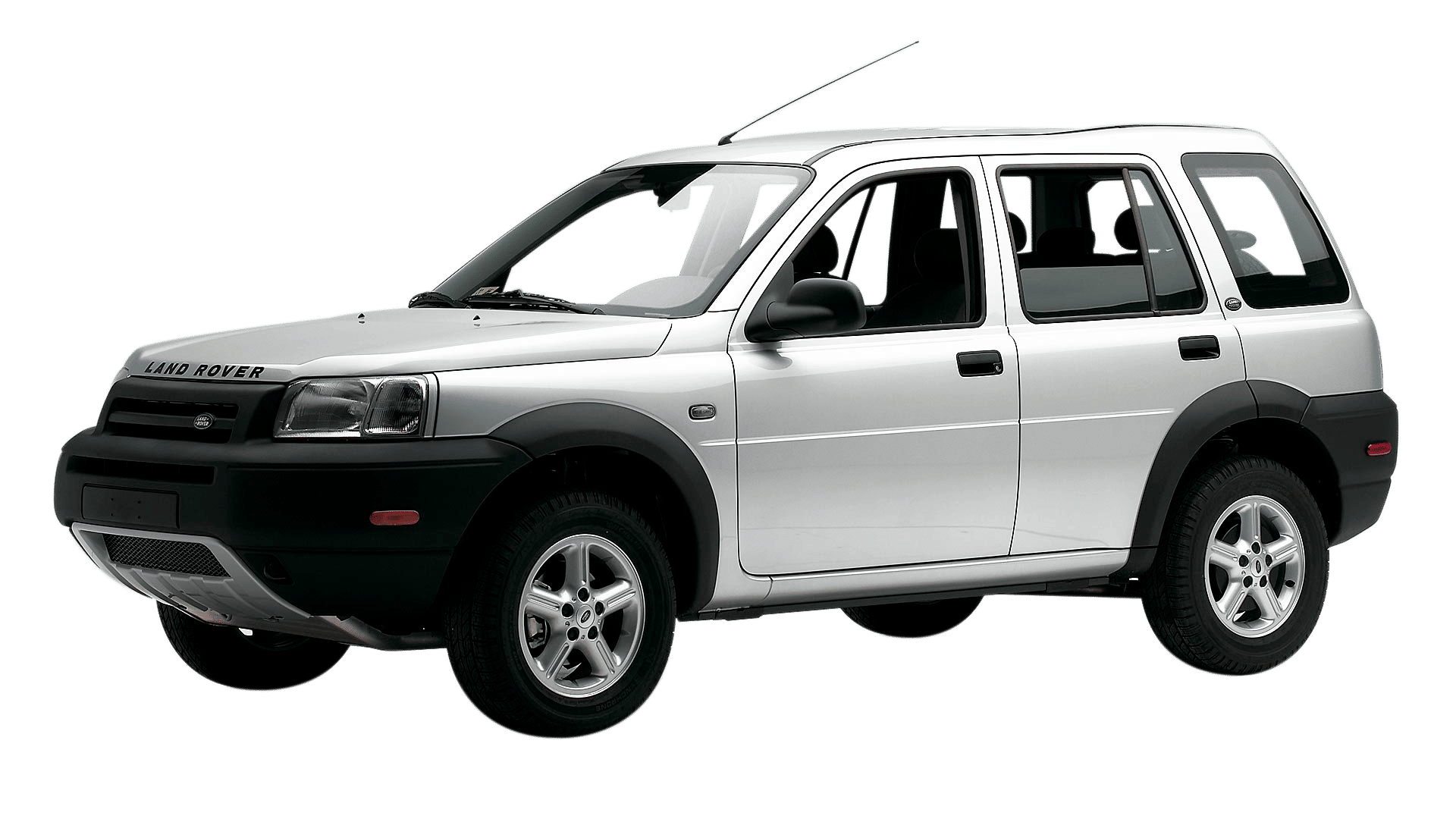 Premium Land Rover Freelander 2.0 TD4 98hp | MyChiptuningFiles